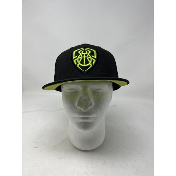 New Era | Accessories | New Era Donovan Spida Mitchell Hat Black And ...